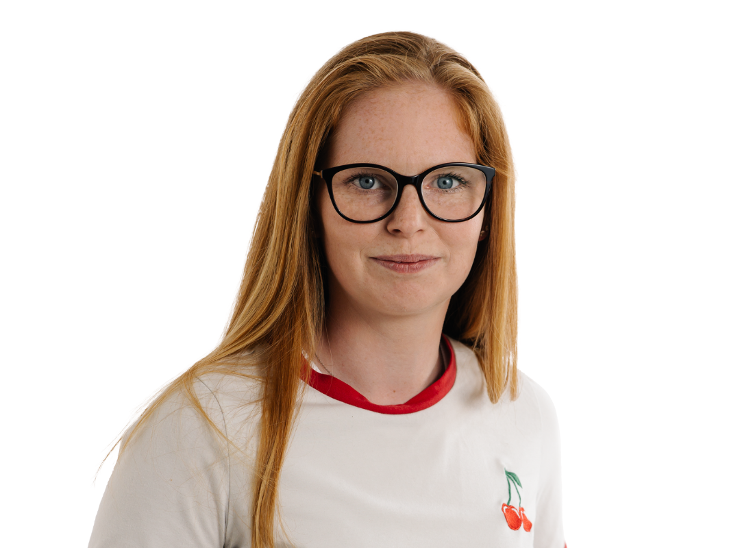 Justine Cherretté | N-VA Wichelen