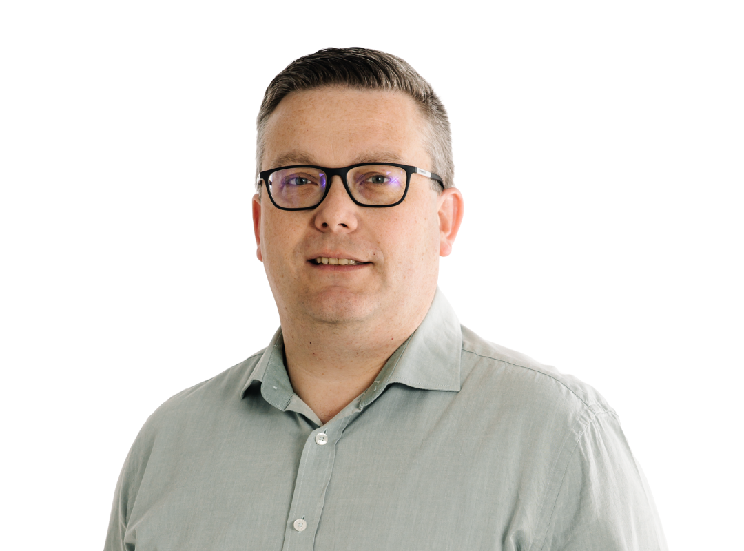 Steven Colman | N-VA Wichelen